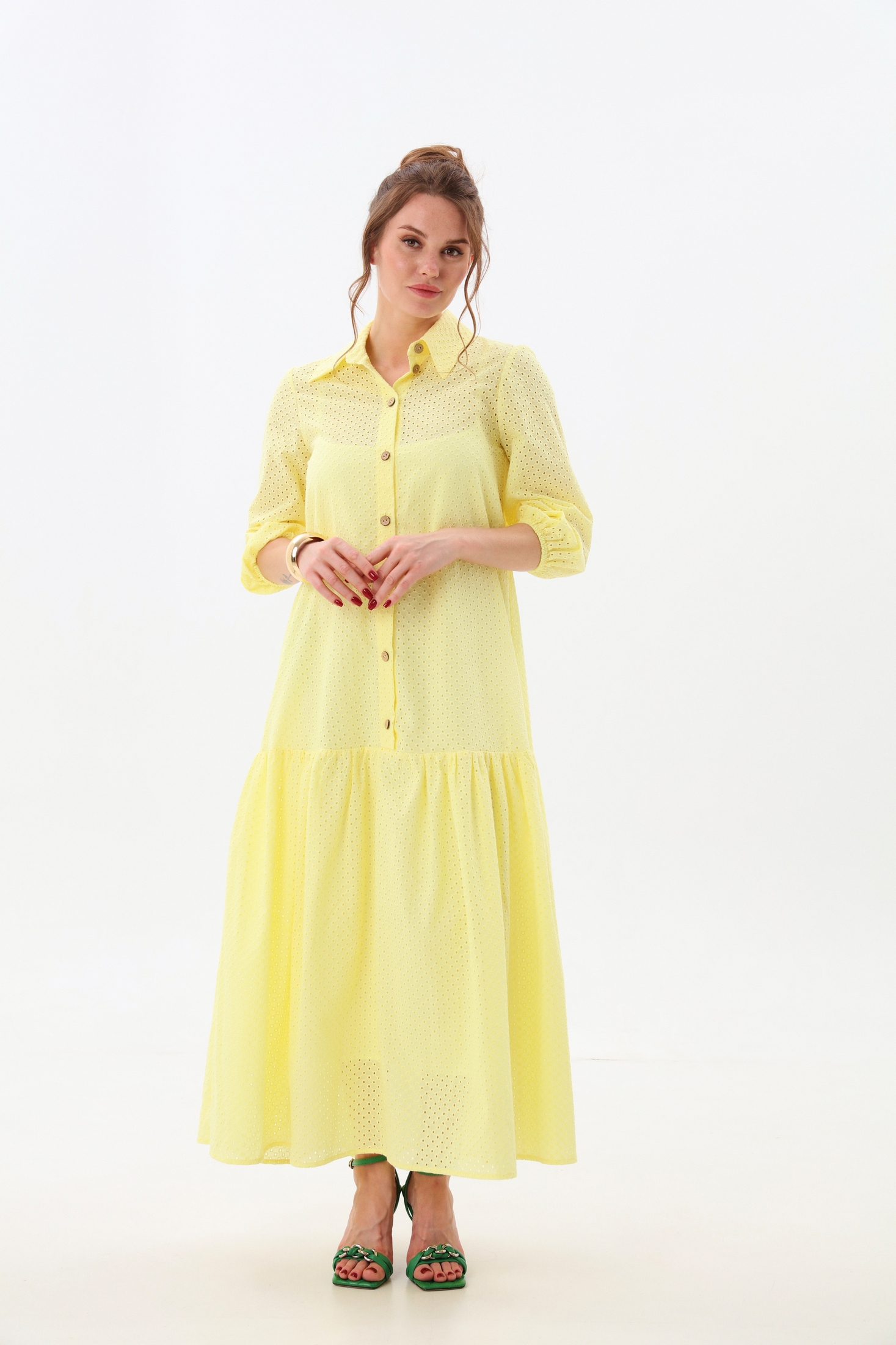 Платье 800-7 NikVa купить - 5% скидка | в наличии